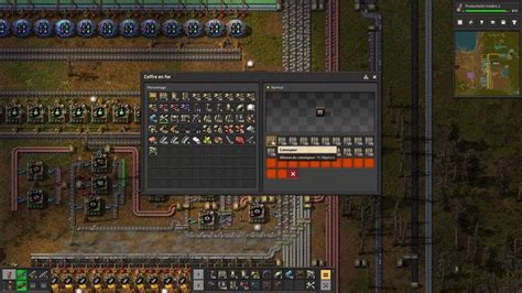 Factorio 140124 Youtube