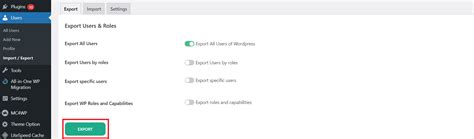 wordpress user management plugin installation and setup guide