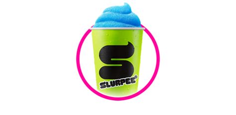 Slurpee® 7 Eleven