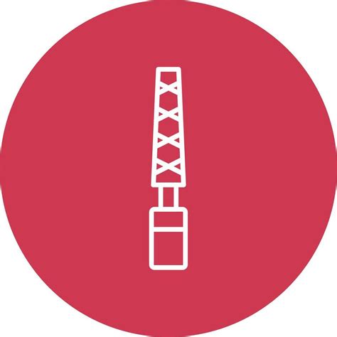 File Line Multi Circle Icon 43355490 Vector Art At Vecteezy