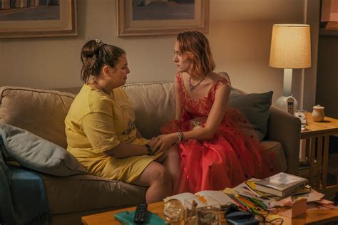 Image Gallery For Lady Bird Filmaffinity