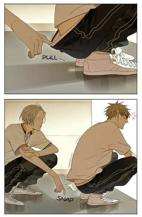 List Of Shota My Reading Manga References