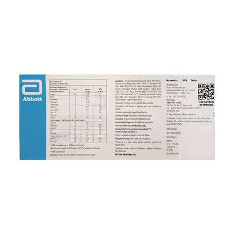 Buy Thyrowel Plus Tablet 15s Online At Upto 25 Off Netmeds