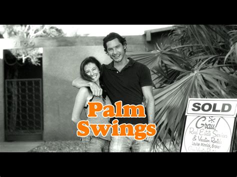 Palm Swings 2020