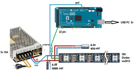 arduino mega jinx not working general guidance arduino forum