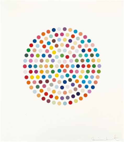 Damien Hirst News—damien Hirst On Artnet