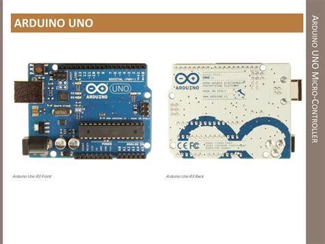 Introduction To Basic Arduino Gr 12 Computer Engineering Ppt