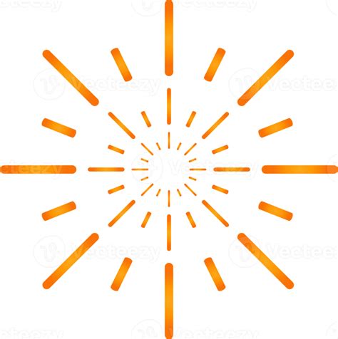 Abstract Circle Gradient Element 15437054 Png