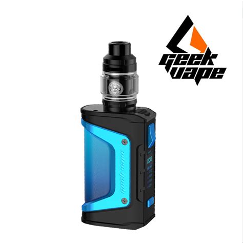Geek Vape Aegis Legend Qcig Vapes