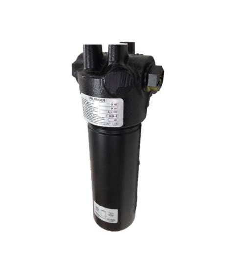 High Pressure Oil Filter 110lmin Qp Ea4922 Housing Only Thompsons E