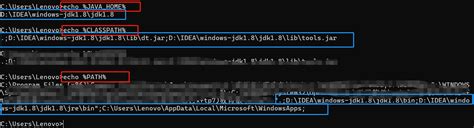 Windows上安装 Jdk 环境并配置环境变量 (超详细教程)windows配置jdk环境变量 Csdn博客 Windows上安装 Jdk 环境并配置环境变量 (超详细教程)windows配置jdk环境变量 Csdn博客