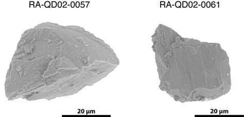 Half Of All Water In The Oceans May Have Come From Ancient Asteroid