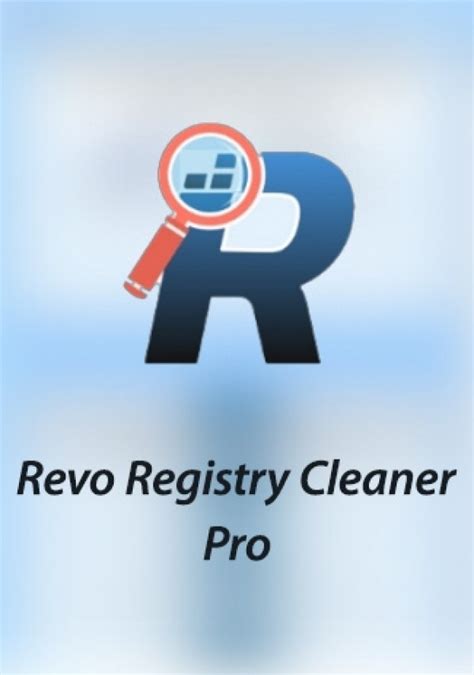 Buy Revo Registry Cleaner Pro PC Year Revo Registry Cleaner Pro Key Keysoff Com