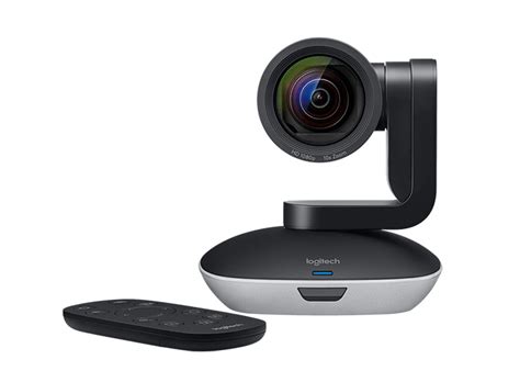 Logitech PTZ Pro 2 Video Conferencing Australia