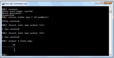 Oracle To Hdfs Using Sqoop Edureka Blog
