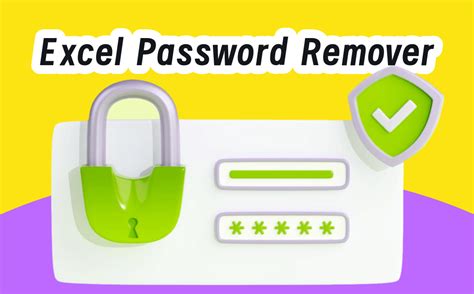 6 Best Excel Password Removers In 2024 Free Ones Included