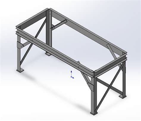 Do Cad 3d Modelling 2d Drafting Using Solidworks By Sanjeev Kb Fiverr
