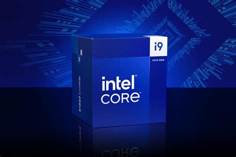 Intel Core I9 14900k New Gaming Desktop Processor 24 Cores 8 P Cores