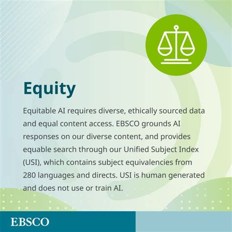 Ebsco Information Services Middle East And North Africa On Linkedin Aiequity Airesearch