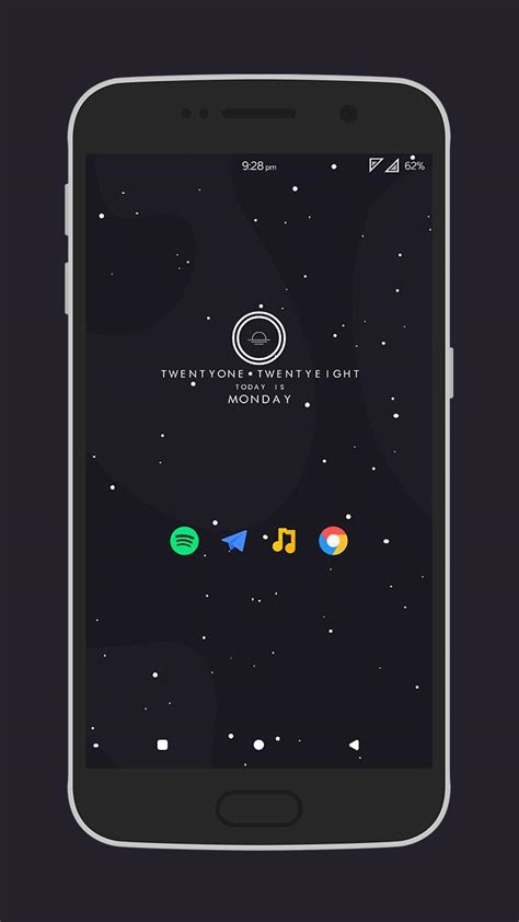 Acorn Icon Pack Latest Version 2 7 For Android