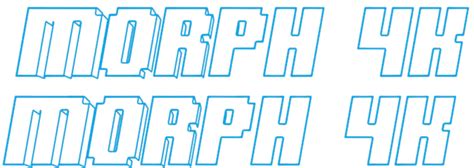 pixel fx morph 4k and retro g e m 4k gaming upscaler and retro hdmi solutions