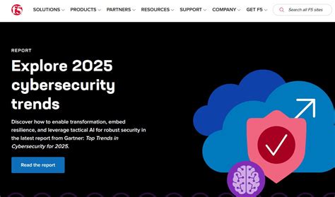 Top 10 Best Web Application Firewall Waf Solutions In 2025