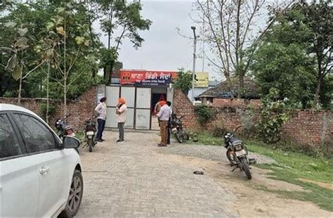 अमृतसर पुलिस थाने में धमाके की खबर—वायरल पोस्ट से फैली दहशत जांच में
