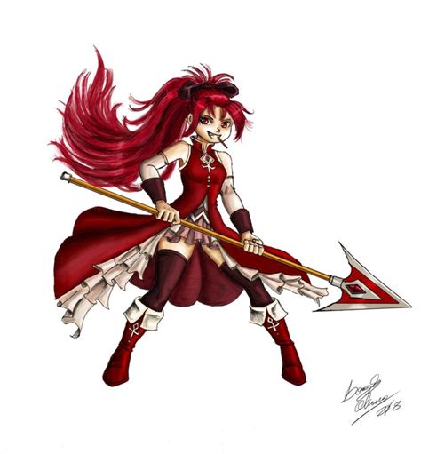 Sakura Kyoko By Douglas Oliveira By Darkdouglas Kyoko Sakura