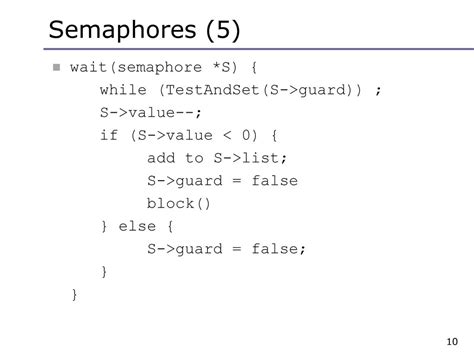 preemption set timer interrupts but now must synchronize two tools