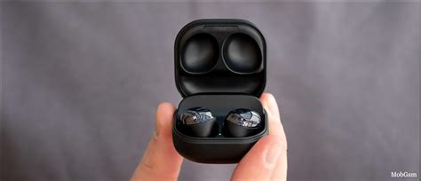 Samsung Galaxy Buds Pro Review News Apr