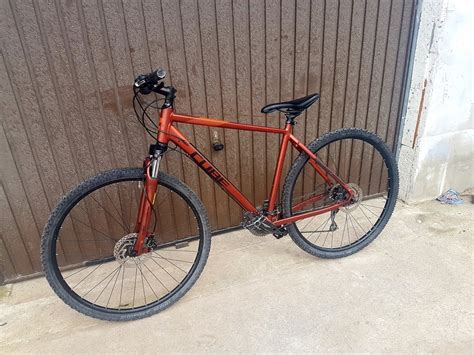 Cube Nature Cmpt Rozm 52cm Xt 9132810187 Oficjalne Archiwum Allegro