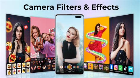 Camera Filters And Effects Mod Apk 331230 Premium Unlocked For Android