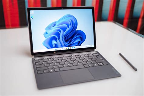 Slideshow Lenovo Ideapad Duet I