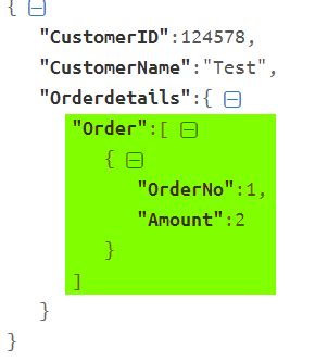 XML To JSON Conversion In REST Adapter SAP PI TechTalkZone