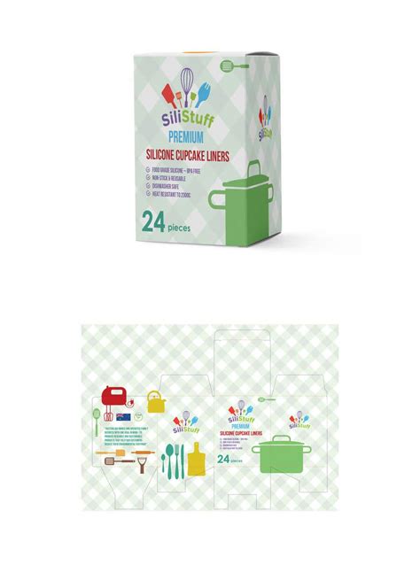 Entry 60 By Princegraphics5 For Packaging Design Freelancer