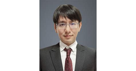 Jason Zhang School Of Hotel And Tourism Management