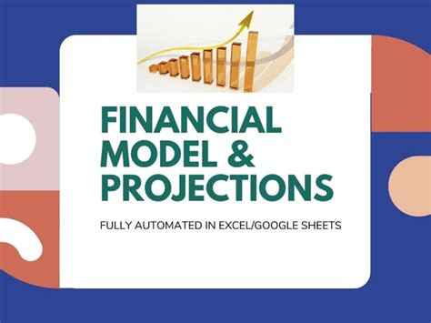 A Robust Financial Model Forecasts Projections Upwork