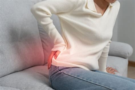 Knee Flexion Manual Muscle Test Hip And Knee Orthopaedics