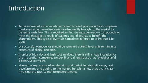 Pharmaceutical Preformulation And Formulation Pptx