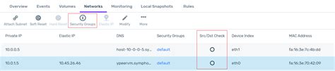 Vpc Peering For Multiple Zadara Edge Clouds — Networking Version 23084