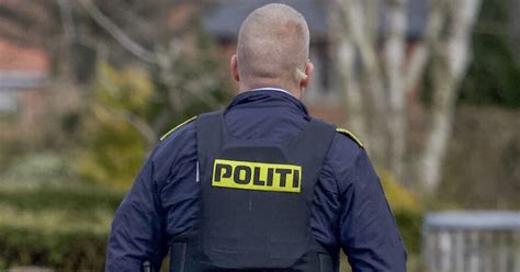 51 årig Mand Valgte At ‘moone Et Gammelt ægtepar Det Skulle Han Aldrig Have Gjort