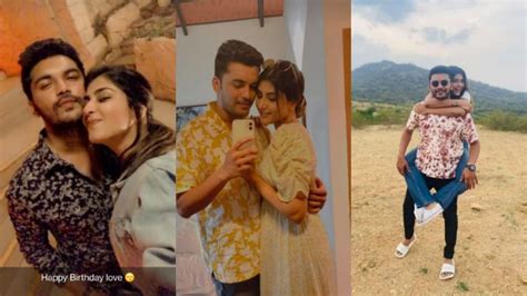 ಬಿಗ್‌ ಬಾಸ್‌ ಖ್ಯಾತಿಯ ದಿವ್ಯಾ ಸುರೇಶ್ ಜೊತೆ ಇರುವ ಹುಡುಗ ಯಾರು Public Tv Latest Kannada News