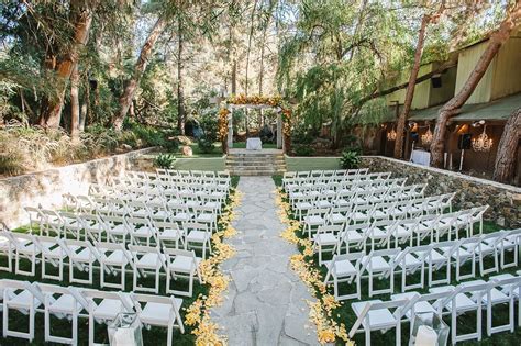 Calamigos Ranch Malibu Weddings Malibu Wedding Here Comes The Guide