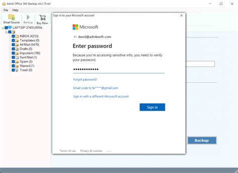 How To Move Office Mailbox To Another User