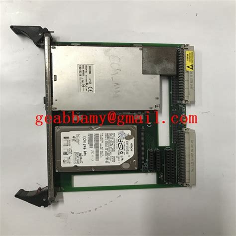 Ge Vmivme 7452 Analog Inputoutput Module In Stock Xiongba