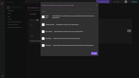 How To Invite Team Members To Terminuscms