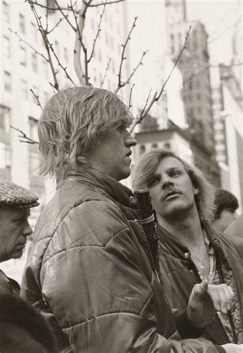 Outstanding Color Street Photography Of 1980s New York By Helen Levitt