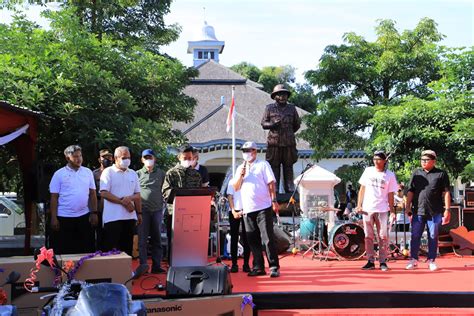 Undian Pbb P2 Tahap 2 Tahun 2022 Bapenda Surakarta