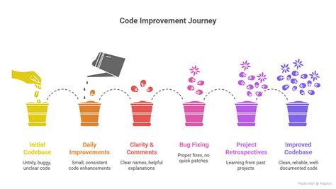 Why Japanese Developers Write Better Code And How You Can Too