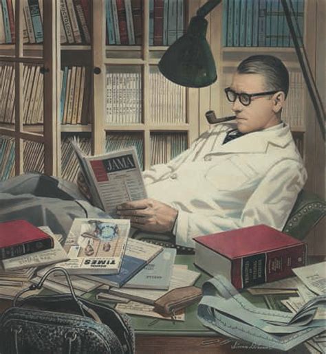 Stevan Dohanos 1907 1994 The Pause That Refreshes Christies